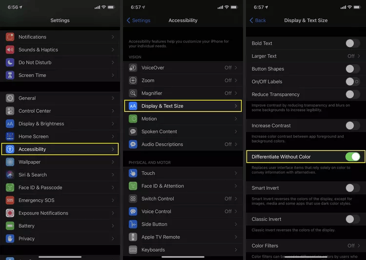 iOS 14: Here’s Why There Is An Orange Dot On Your iPhone - Soldrit